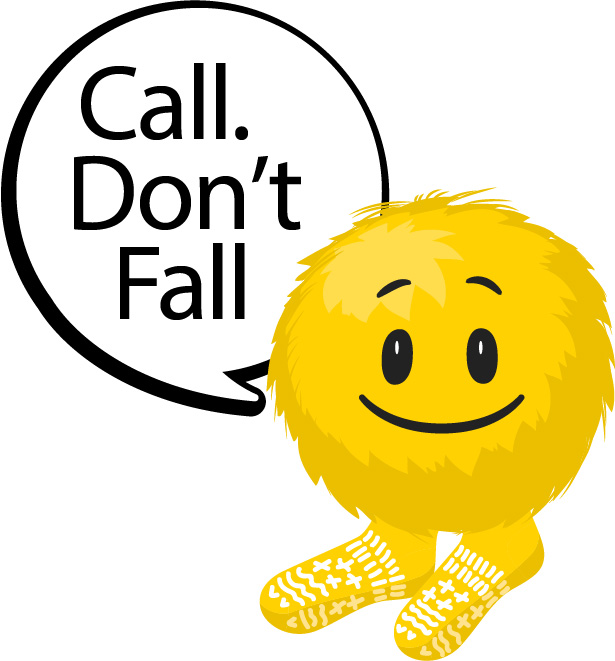 Seniors can reduce risk of falls with proper safety, exercise | News ...